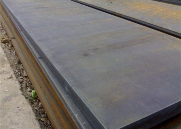 Thép Tấm SS400 3Ly - Sắt thép Minh Quân